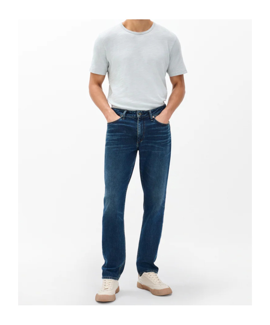 RAG & BONE Rag & Bone Fit 3 Athletic Jeans